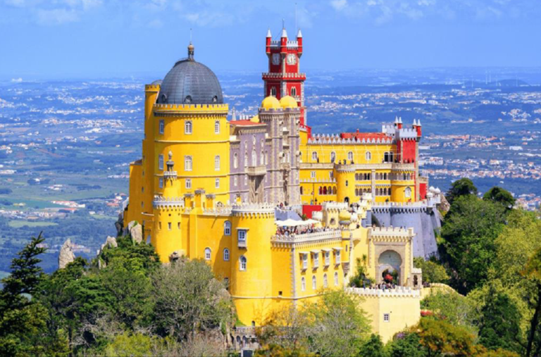 Classical Excursions – Bespoke Luxury Tours